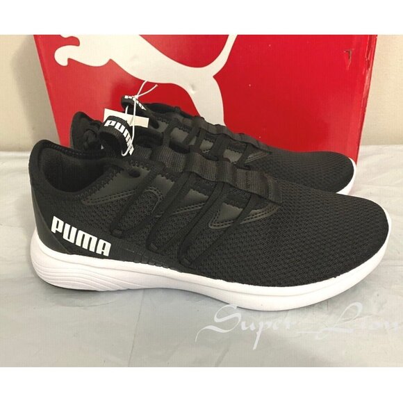 Puma | Shoes | New Puma Mens Star Vital Athletic Sneaker | Poshmark